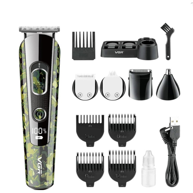 ماكينة حلاقة صيني VGR V102